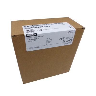 China SIEMENS 6ES7515-2AN03-0AB0 SIMATIC MEMORY CARD REQUIRED *** APPROVALS AND CERTIFICATES ACCORDING TO ENTRY for sale