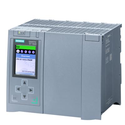 China SIEMENS 6ES7518-4AP00-3AB0 CPU 1518-4 PN/DP ODK, CENTRAL PROCESSING UNIT WITH ODK RUNTIME INTERFACE for sale