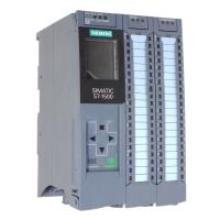 China SIEMENS 6ES7511-1CK01-0AB0 PROFINET IRT WITH 2 PORT SWITCH, 60 NS BIT-PERFORMANCE, INCL. FRONT CONNECTOR PUSH-IN, SIMATI for sale