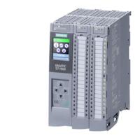China SIEMENS 6ES7511-1CL03-0AB0  PERFORMANCE, INCLUDING PUSH-IN FRONT CONNECTOR, SIMATIC MEMORY CARD REQUIRED for sale