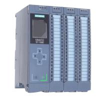 China SIEMENS 6ES7512-1CK00-0AB0 PERFORMANCE, INCL. PUSH-IN FRONT CONNECTOR, SIMATIC MEMORY CARD REQUIRED for sale