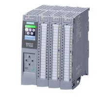 China SIEMENS6ES7512-1CM03-0AB0 PERFORMANCE, INCLUDING PUSH-IN FRONT CONNECTOR, SIMATIC MEMORY CARD REQUIRED for sale