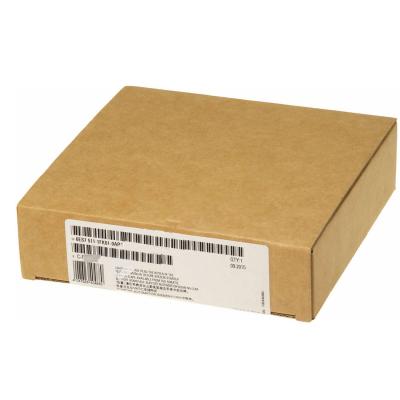 China SIEMENS 6ES7511-1FK01-0AB0 PROFINET IRT WITH 2-PORT SWITCH, 60 NS BIT PERFORMANCE, SIMATIC MEMORY CARD REQUIRED for sale