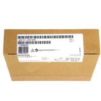 China SIEMENS 6ES7511-1FK02-0AB0 WITH 2 PORT SWITCH, 60 NS BIT-PERFORMANCE, SIMATIC MEMORY CARD NECESSARY for sale
