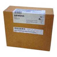 China SIEMENS 6ES7193-0CA30-0XA0 SIMATIC S5/S7, TERMINAL BLOCK for sale