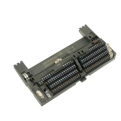 China SIEMENS 6ES7193-0CB20-0XA0 SIMATIC S5/S7, TERMINAL BLOCK for sale