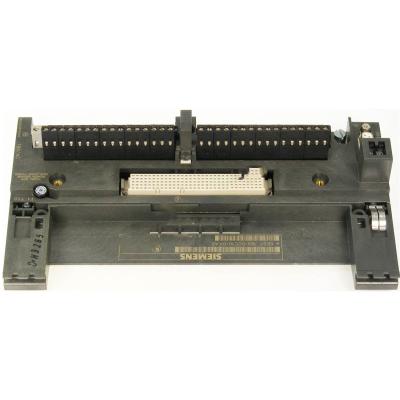 China SIEMENS 6ES7193-0CC10-0XA0 SIMATIC S5/S7, TERMINAL BLOCK for sale
