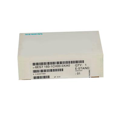 China SIEMENS 6ES7193-1CH00-0XA0 SIMATIC S5/S7, TB16L TERMINAL for sale