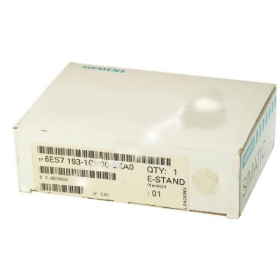 China SIEMENS 6ES7193-1CH10-0XA0 SIMATIC S5/S7, TB16L TERMINAL for sale