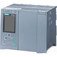China SIEMENS 6ES7517-3UP00-0AB0 PROFIBUS, 2 NS BIT PERFORMANCE, SIMATIC MEMORY CARD REQUIRED for sale