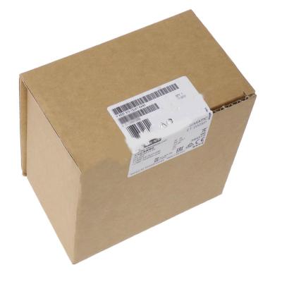 China SIEMENS 6ES7510-1SJ01-0AB0 SIMATIC MEMORY CARD REQUIRED, BUSADAPTER REQUIRED FOR PORT 1 AND 2 for sale