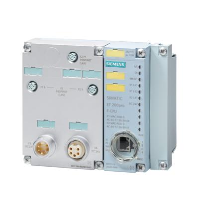 China Simatic Siemens PLC ET 200 IP65 Memory Card 6ES7513-2GL00-0AB0 for sale