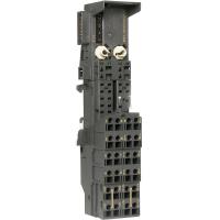 China ODM SIEMENS 6ES7193-4CF40-0AA0 SIMATIC DP Terminal Module for sale