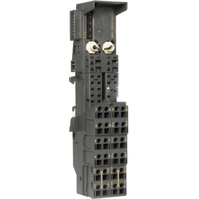 China ODM SIEMENS 6ES7193-4CF40-0AA0 SIMATIC DP Terminal Module for sale