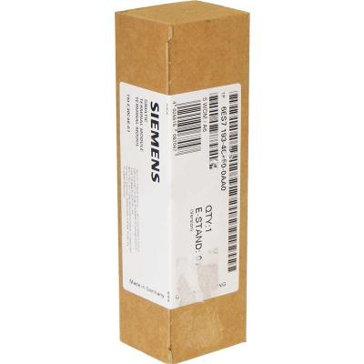China Simatic DP ET 200 Siemens PLC Terminal Module 6ES7193-4CF50-0AA0 for sale