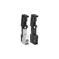 China SIEMENS 6ES7193-4DL00-0AA0 ET200S TERM-MOD. TM-C120C, SPRING-LOADED for sale