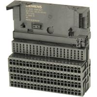 China SIEMENS ET200S CPU Terminal Module 6ES7193-4DL10-0AA0 TM-C120S Screw Terminals for sale