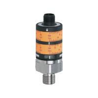China IFM PRESSURE SWITCH WITH INTUITIVE SWITCH POINT SETTING PK6522 PK-100-SFG14-HCPKG/US/ /W for sale