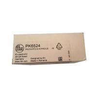 China IFM Pressure switch with intuitive switch point setting PK6524 PK-010-RFG14-HCPKG/US/ /W for sale
