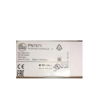 China IFM Pressure sensor with display PN7571 PN-250-SEG14-QFRKG/US/ /V for sale