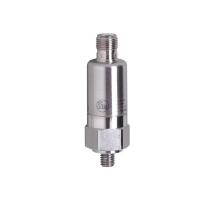 China IFM Pressure sensor with display PN7571 PN-250-SEG14-QFRKG/US/ /V for sale