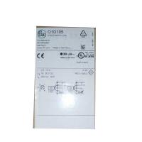 China Photoelectric IFM O1D105 Sensor Laser Distance O1DLF3KG/IO-LINK for sale