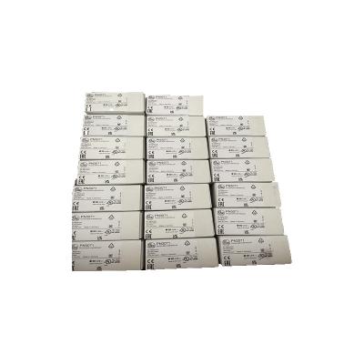 China IFM PRESSURE SENSOR WITH DISPLAY PN3071 PN-250-SER14-MFRKG/US/ /V for sale