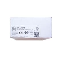 China IFM PRESSURE SENSOR WITH DISPLAY PN7071 PN-250-SER14-QFRKG/US/ /V for sale