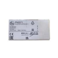 China IFM Pressure sensor with display PN2071 PN-250-SER14-MFRKG/US/ /V for sale