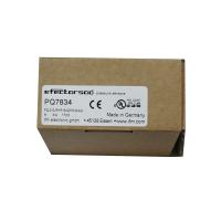 China IFM Pressure sensor for pneumatics PQ7834 PQ-010-RHR18-QFPKG/AS for sale
