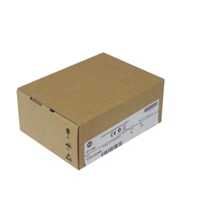 China Allen Bradley  1734-ACNR POINT I/O ControlNet Network Adaptor for sale