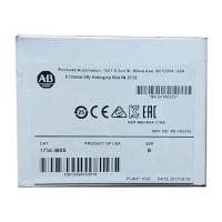 China Allen Bradley   1734-IB8S   Best Selling 8 Channel Sfty Sinking Inp Mod PN-25132 for sale
