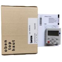 China LENZE FREQUENCY CONVERTER X400 KEYPAD  EZAEBK1001 for sale