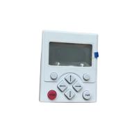 China LENZE FREQUENCY CONVERTER X400 KEYPAD  EZAEBK1001 for sale