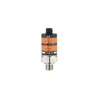 China IFM Pressure switch with intuitive switch point setting PK5522 PK-100-SFG14-PSPKG/US/ /W for sale