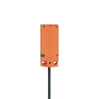 China IP67 Stainless Steel IFM Capacitive Sensor KQ5100 KQ-3120NFPKG for sale