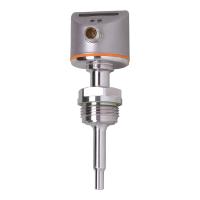 China OEM IP67 SI6800 IFM Flow Meters Monitor SIR11ABBFPKG/US-100-IPF for sale