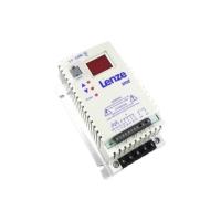 China LENZE  ESMD251X2SFA 0.25KW SINGLE PHASE 230V FREQUENCY INVERTER for sale