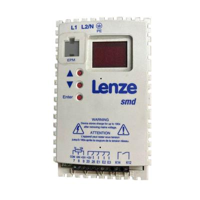 China LENZE  SMD ESMD751X2SFA 0.75KW AC220V for sale