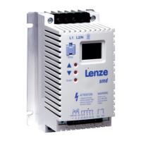China LENZE SMD ESMD152X2SFA 1.5KW AC220V for sale