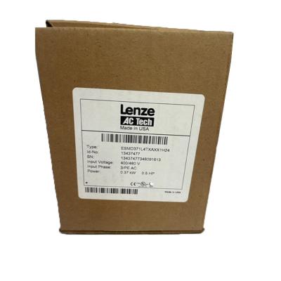 China LENZE SMD ESMD371L4TXA 0.37KW AC380V for sale