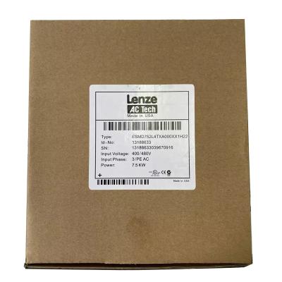 China LENZE SMD ESMD402L4TXA 4.0KW AC380V for sale