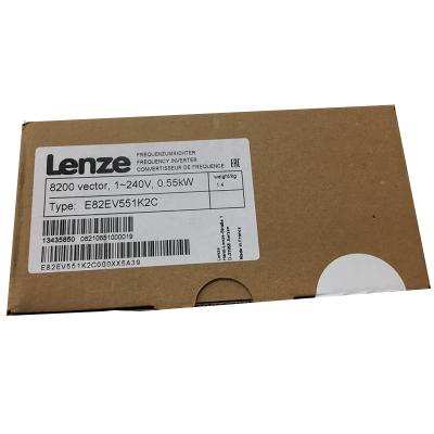 China LENZE SMD ESMD153L4TXA 15KW AC380V for sale