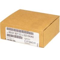 China SIEMENS 6ES7972-0BA52-0XA0  PROFIBUS UP TO 12 MBIT/S 90° CABLE OUTLET, 15.8X 64X 35.6 MM (WXHXD), TERMINATING RESISTOR for sale