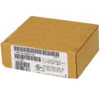 China SIEMENS 6ES7972-0BA12-0XA0  PROFIBUS UP TO 12 MBIT/S 90° CABLE OUTLET, 15.8X 64X 35.6 MM (WXHXD), TERMINATING RESISTOR for sale