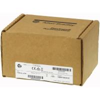 China Allen-Bradley 1769-AENTR Compact I/O EtherNet/IP Module Dual Ethernet Ports, A for sale