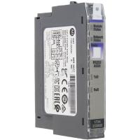 China Allen-Bradley 1734-232ASC Point I/O RS-232 ASCII Interface for sale