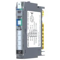China Allen-Bradley 1734-485ASC Point I/O RS-485/RS-422 ASCII Interface, Series C for sale