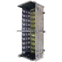 China Allen-Bradley 1756-A10 10 Slot ControlLogix Chassis /A/B/C for sale