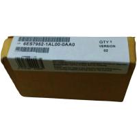 China SIEMENS 6ES7952-1AL00-0AA0 SIMATIC S7 MC952  RAM MEMORY CARD FOR S7-400, LONG DESIGN, 2 MBYTE for sale